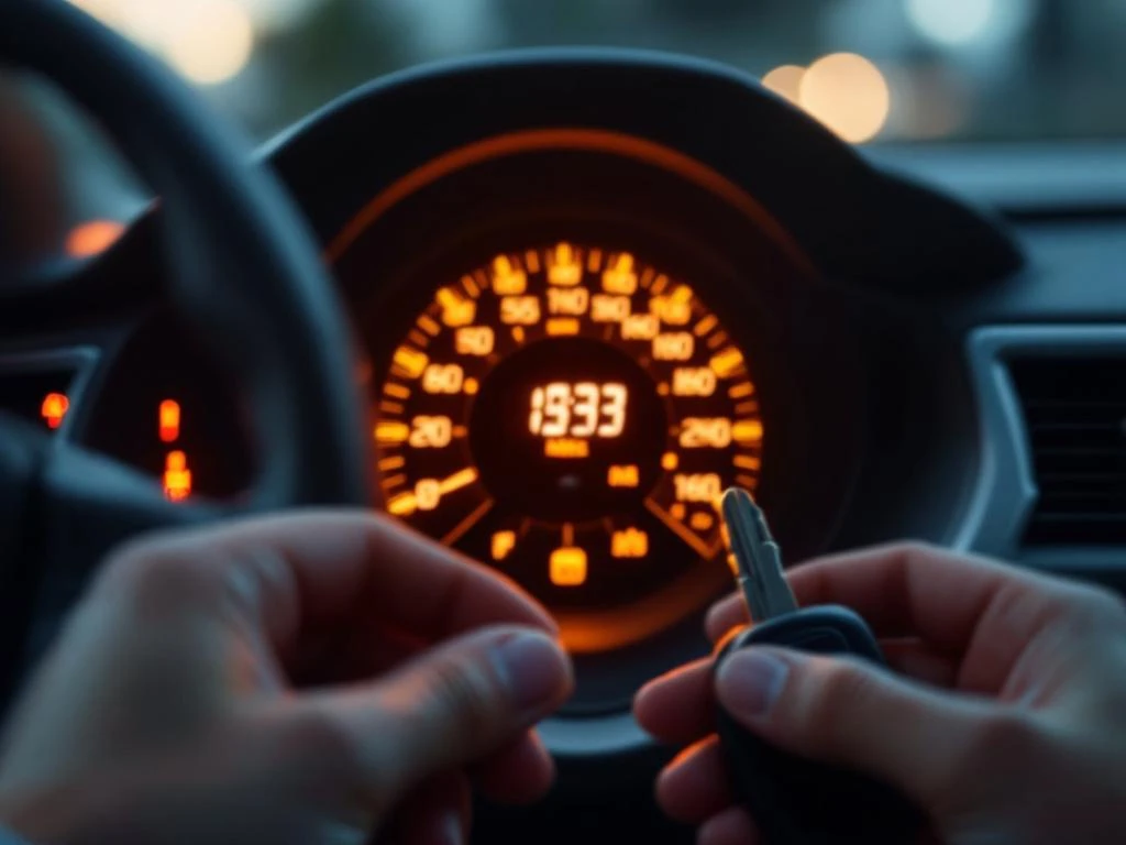 Wat is een redelijke kilometerstand voor een tweedehands auto ...
